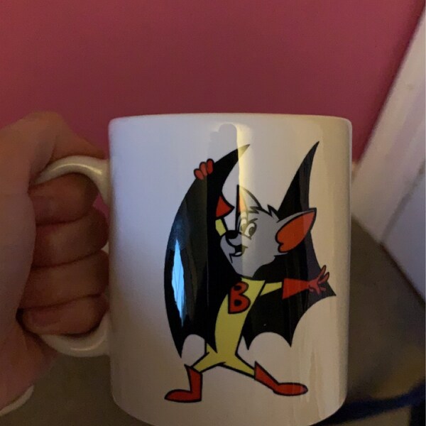 MARVEL AVENGER CHARACTER Personalised Mug, Customised Mug, Custom ...