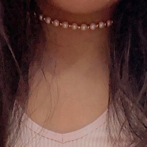 Preppy Clover Necklace - Etsy