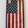 AMERICAN FLAG USA United States Patriotic Apple iPhone 12 11 Mini Pro ...