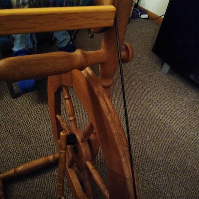 Louet Driveband for All Standard Spinning Wheels, S10, S15, S17, S51 ...