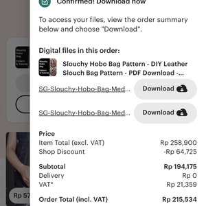 Medieval Dual Strap Sword Holder Sheath Leather Pattern 3 DIY Patterns ...