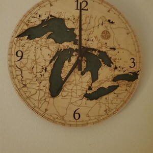 Puerto Rico Wood Carved Topographic Depth Chart / Map - Etsy