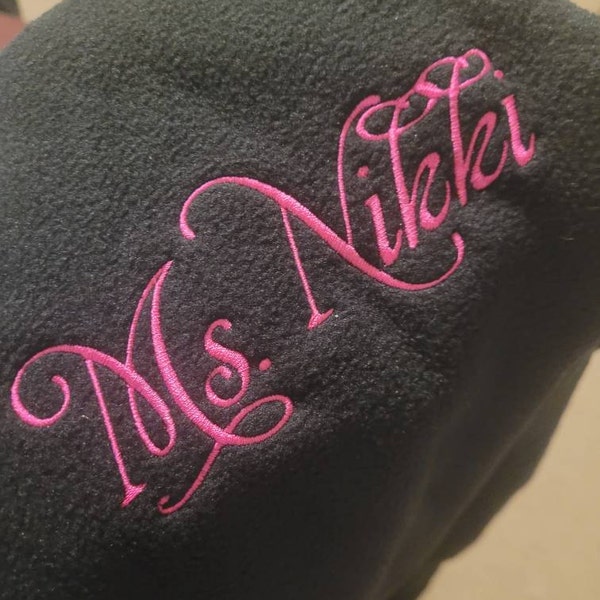 Adult Onesie, Monogrammed Onesie, Personalized Onesie for Adults ...