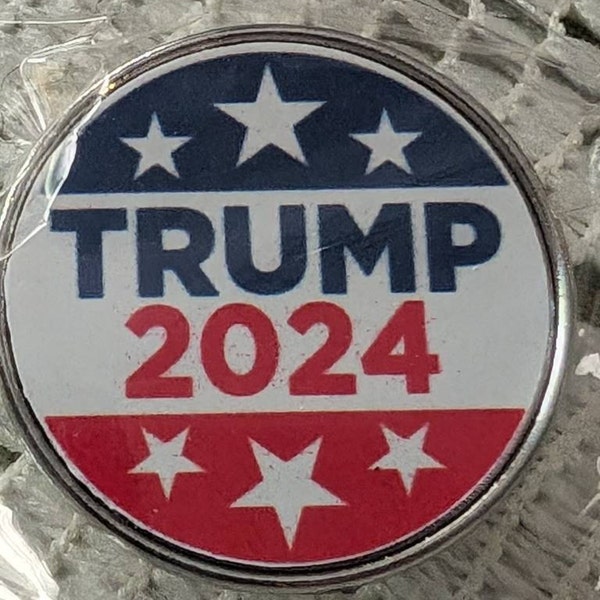Trump 2024 Pin| Trump 47 | FJB - Etsy