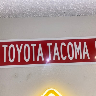 Wombat Metal Sign Wombat Warning Campsite Welcome Sign - Etsy