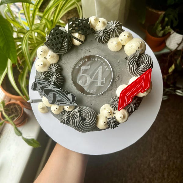 Will You Be My Godmother Cupcake Disc Cupcake Disc Gold Cupcake Disc ...