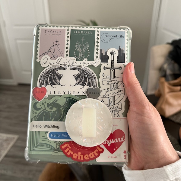 Cute League of Legends Lulu Sticker - Etsy