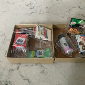 Mini Brands Series 1sold Individually - Etsy