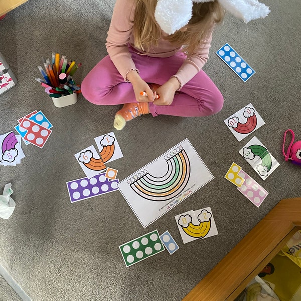 Phase 2 Phonics Flashcards With Images Starting School Early Learning ...