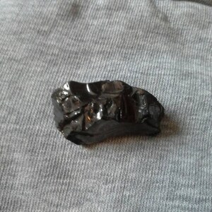 Elite Noble Shungite Crystal Crystal Stone Rock | Etsy