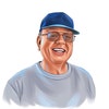 Custom Digital Realistic Portrait 1 Person, Full Body With Background ...