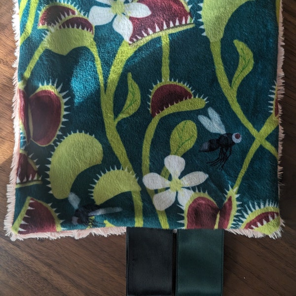 Build Your Own Mini. Paci Keeper, Crinkle, or Mini Lovey. Pacifier ...