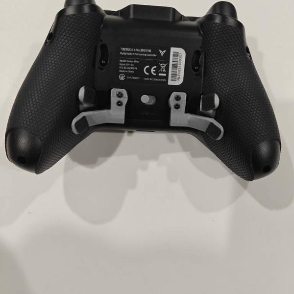 Flydigi Vader 4 (and 3) Pro Rear Paddle Mod (v5.1) - Etsy