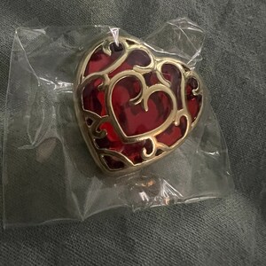 Lady Dimitrescu Statue Resident Evil Village Crystal Dimitrescu ...