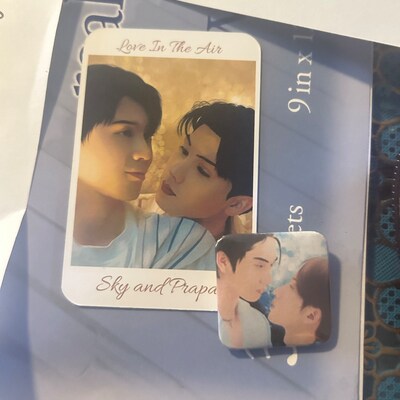 Stray Kids Hyunlix Homaika Rings Candle - Etsy