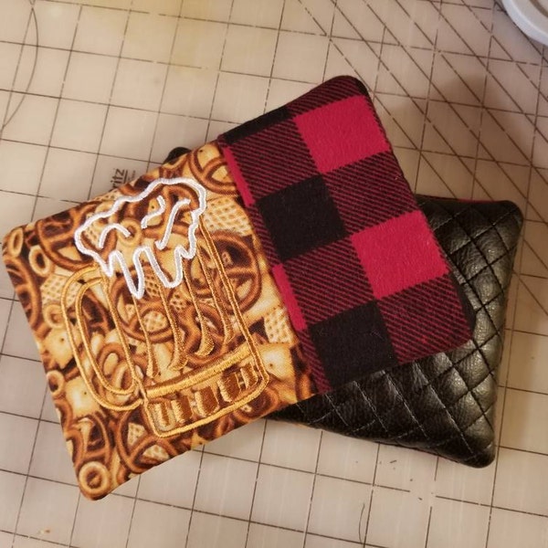 Beer Mug Embroidery Design, Beer Embroidery Design, Machine Embroidery ...