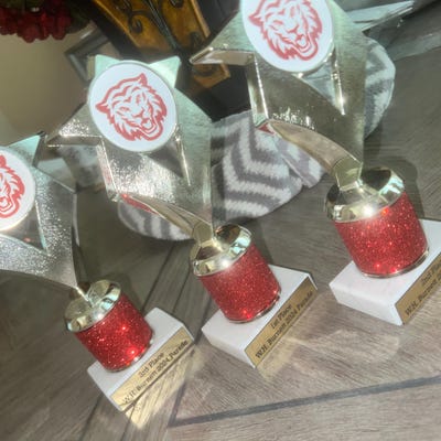 Trivia Trophy. Great Trophy for Your Next Family Game Night And/or ...