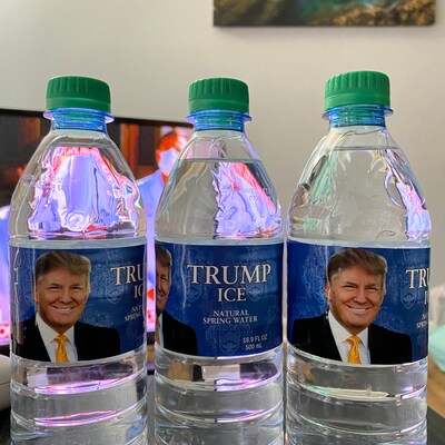 EIGHT South Park 'tegridy Farms Tegridy Weed Jar Labels Marijuana Prop ...