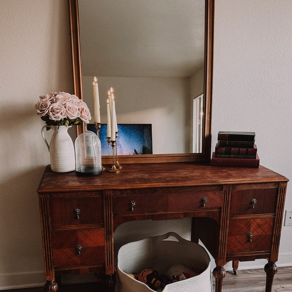 Set of 5 Vintage Books Customizable by Color Authentic Hardcover Farmhouse Wedding Table Decor ...