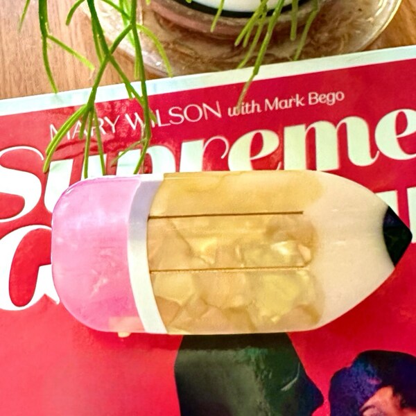 Beaker Hair Clip, Scientist, Stem, Chemist, Physicist - Etsy UK