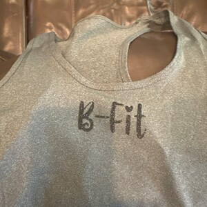 Custom Glitter Iron On, Your Text Here, Custom Iron on Transfer, Design ...