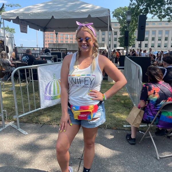 Smells Like Fresh Start Transgender Pride Name Change Heart Candle ...