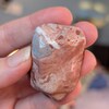 YELLOW POTCH OPAL Raw, Rough Common Opal Australia - Etsy