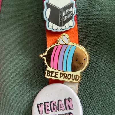 Brown Tabby Cat Pin / Cat Lover Gift / Enamel Cat Pin / Cute - Etsy