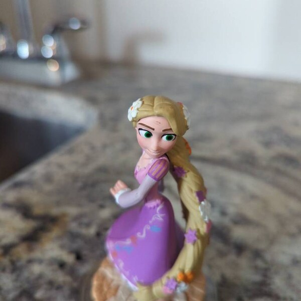 Tech Reactor Skylanders Imaginators Creation Crystal reset and Unlocked ...