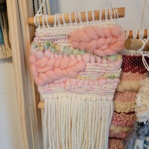 Merino Roving/ Wool Roving / Art Yarn / 100% Merino Yarn / Finger ...