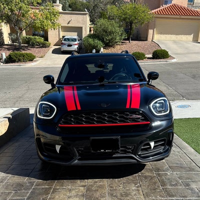 Universal Car Vampire Teeth / Bumper Fangs / Halloween Car Decoration ...