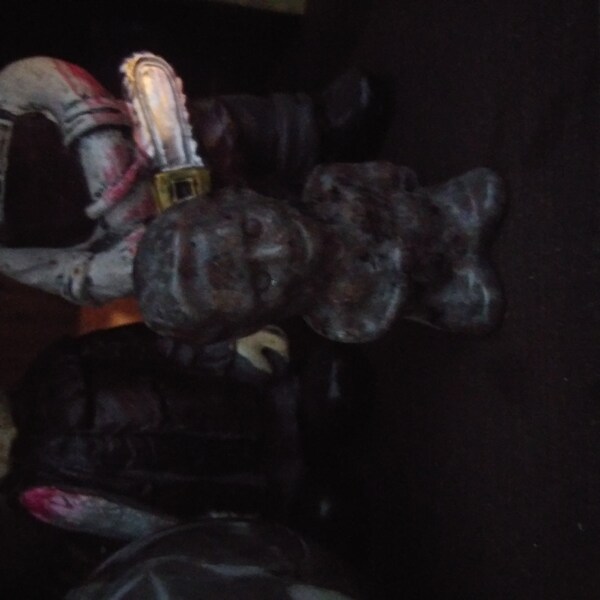 Pink Cipolin Headstone, Tombstone, Gravestone, Ghost Cat, Crystal - Etsy