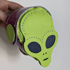 Butterfly Charm DIY Leather Pattern PDF - Etsy