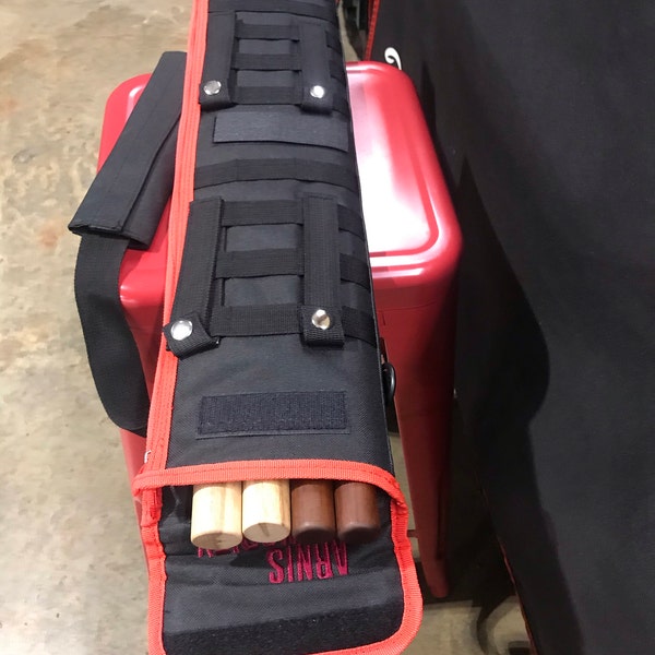Tactical Carrying Case 2.5 Feet Long for Arnis or Other Sports ...