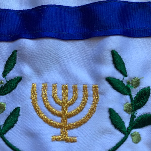 Embroidery Design Mountain Snow Outline Multiple Size Silhouette Patch ...