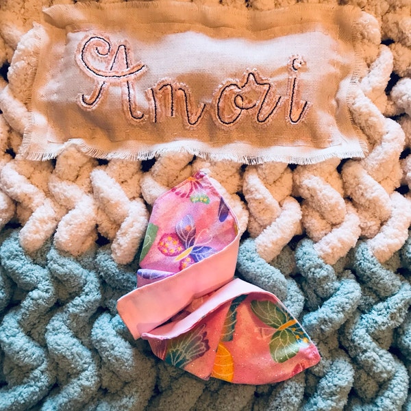 Big Fringe Extra Fluff! Fringed FONT Alphabet Letters Machine ...