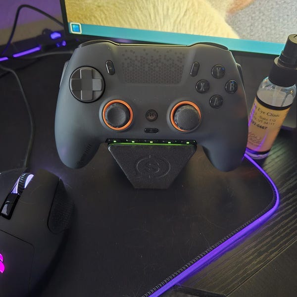 Scuf Envision Controller Stand - Etsy