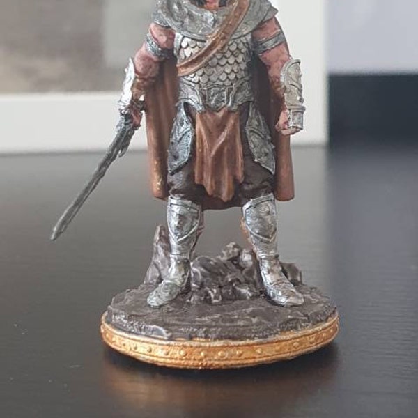 Vampire Castle Terrain Bases, Furniture Base Miniature Dungeons and ...