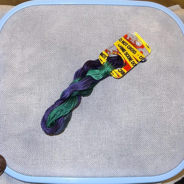 Rectangular Clear Acrylic Thread Drops - Etsy