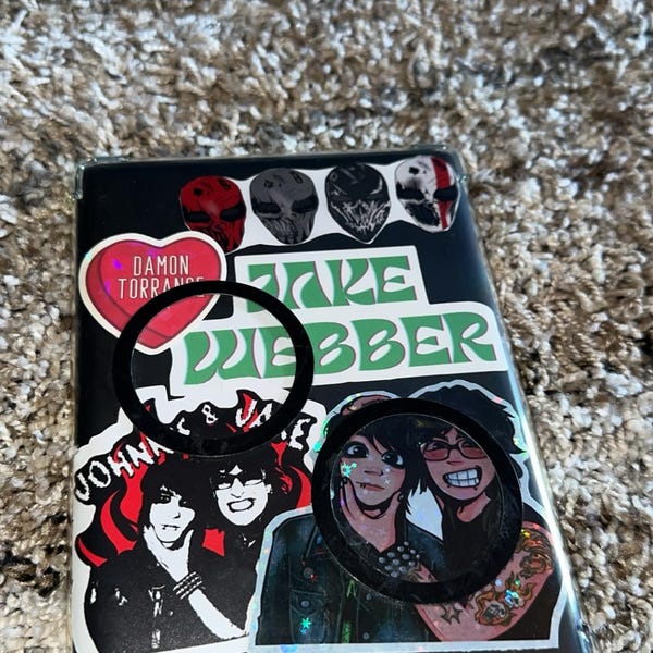 Caseoh Sticker!! - Etsy