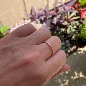 Dainty Solid 14K Gold L Shape Bend Nose Ring 23 Gauge 14K - Etsy