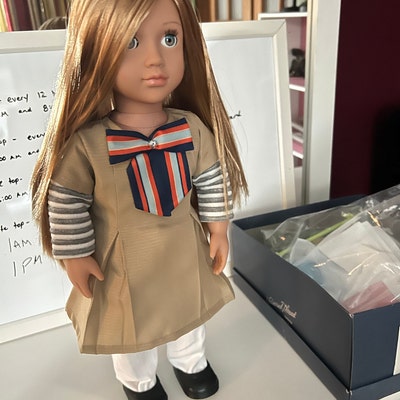 Handmade Wizard School Uniform Costumes Cloaks Robe 4 House Colors Fit ...