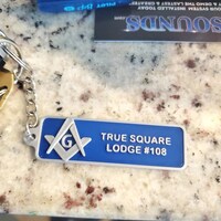 Masonic Spiral Notebook Freemason Beware of the Goat - Etsy