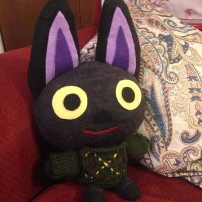 Plush Sewing Pattern PDF Animal Crossing Bundle Plushie - Etsy Canada