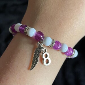Telepath Daughter Spy Bracelets - Etsy