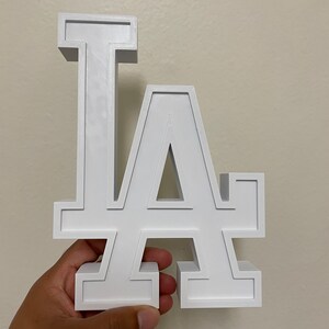 Alabama Roll Tide Block Letter Shelf Decor University of Alabama 3D ...