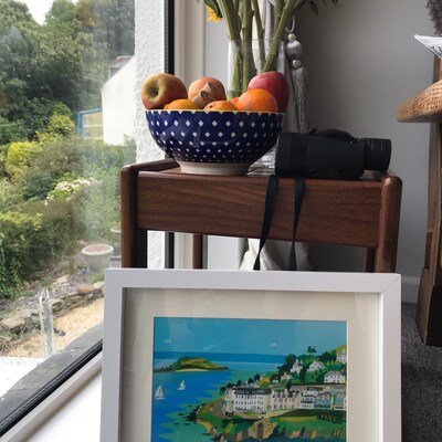 St Ives Cornwall Framed Art Print by Richard Lodey - Etsy UK