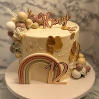 Social Media Birthday Cake Topper, Influencer Cake Topper - Etsy UK
