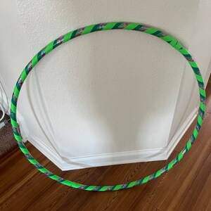 Hula Hoop SALE best Selling Hoola Monsters ECONOMY Travel Hoop Beginner ...