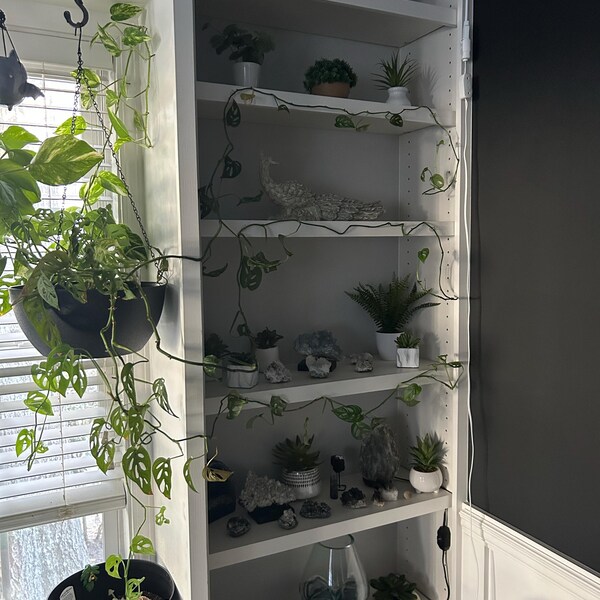 Floral Aesthetic Raven Rug | Crowcore Bedroom Decor William Morris ...